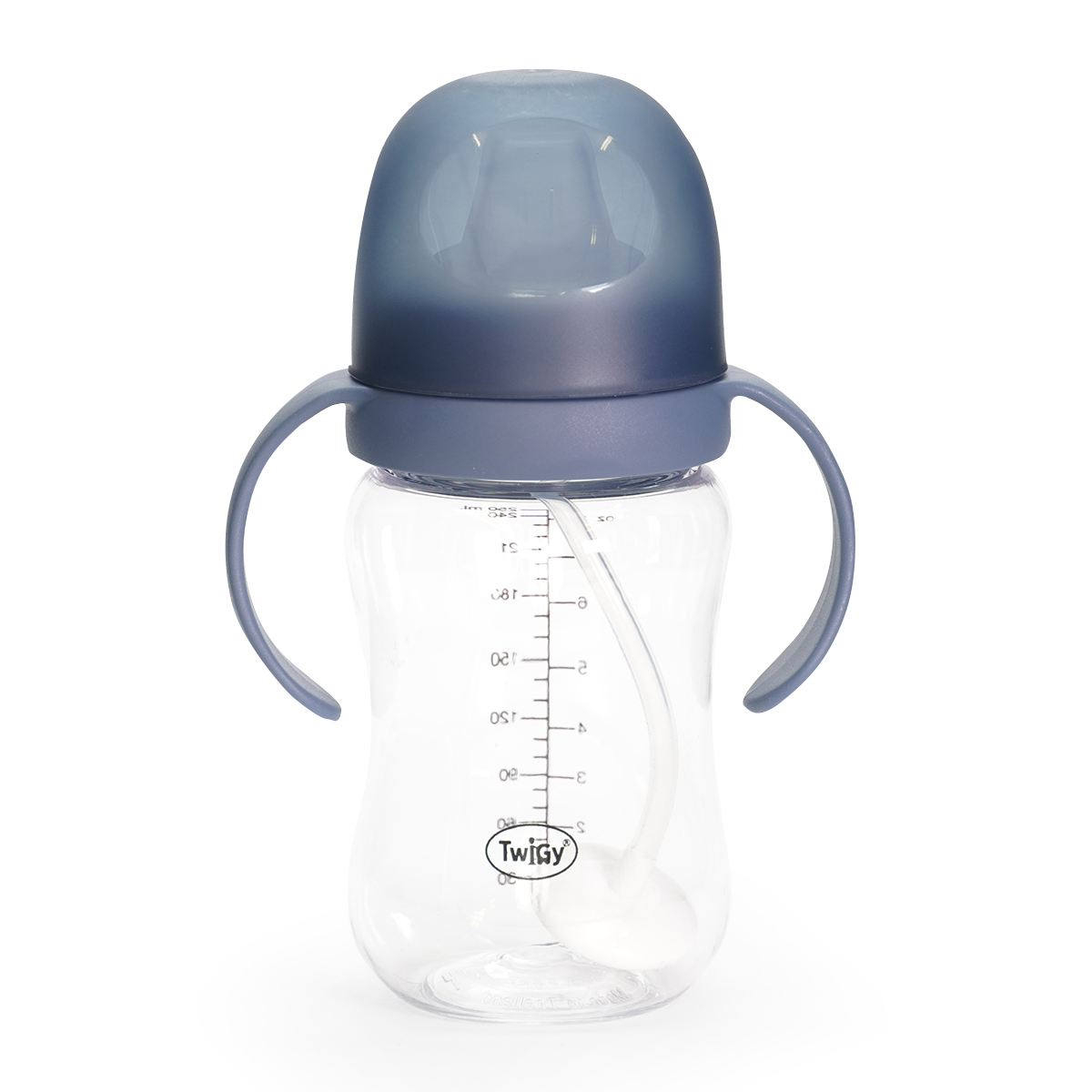 בקבוק אימון עם קשית משקולת - Training Bottle With a Weight Straw ...